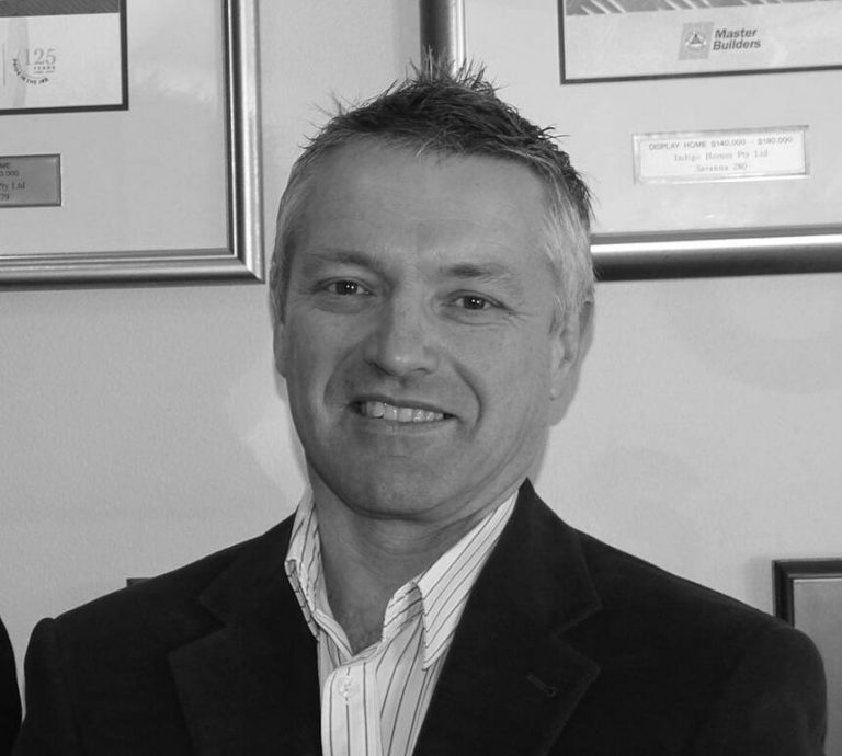 Chris La Franchi on advancements in the construction industry | CSR Hebel