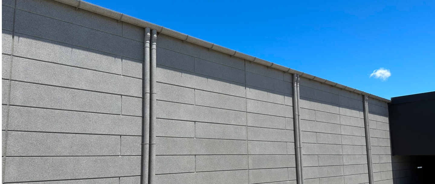 Commercial Building Exterior Wall Materials | CSR Hebel