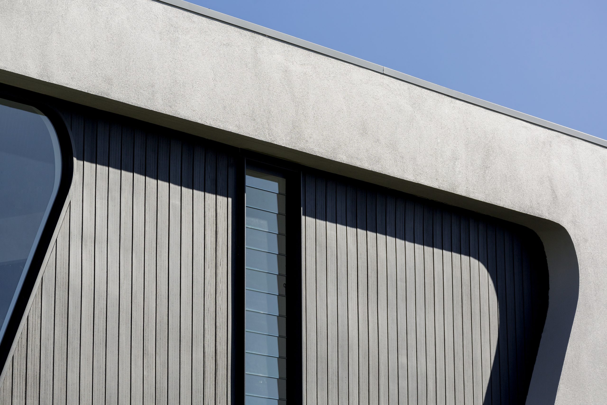 The Evolution of Trusted Street Appeal – Newport and CSR Hebel | CSR Hebel