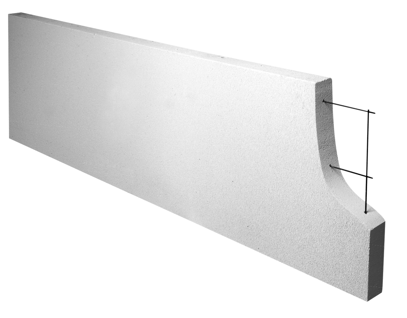 Powerfence: Fence Panels by Hebel