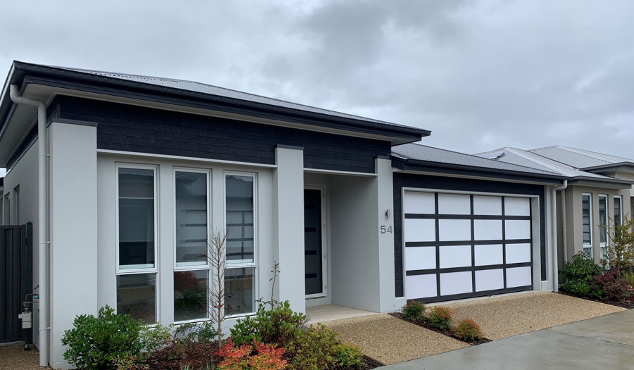 A home for the ages - Hebel and Cemintel creating design driven modern ...